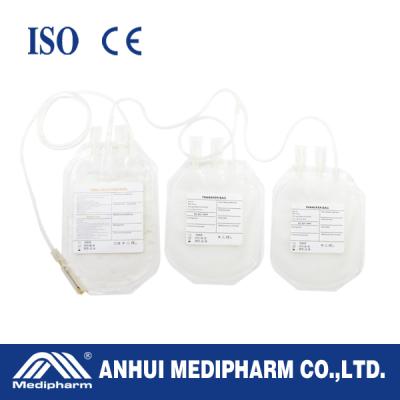 China Blood Bag 250ML for sale