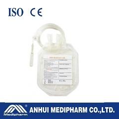 China Single Blood Bag for sale