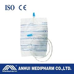 China Urine Bag 2000ml for sale