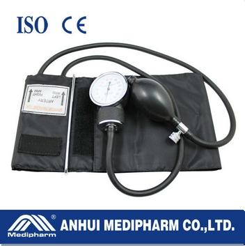 China Aneroid sphygmomanometer blood pressure monitor for sale