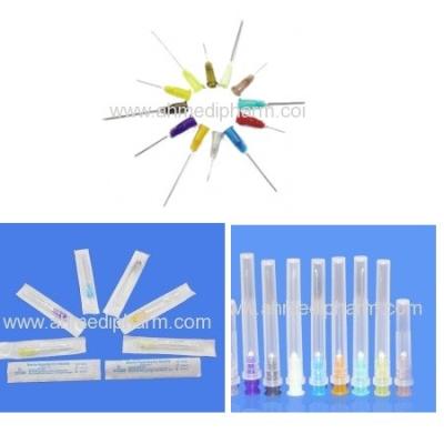 China Disposable Needle for sale