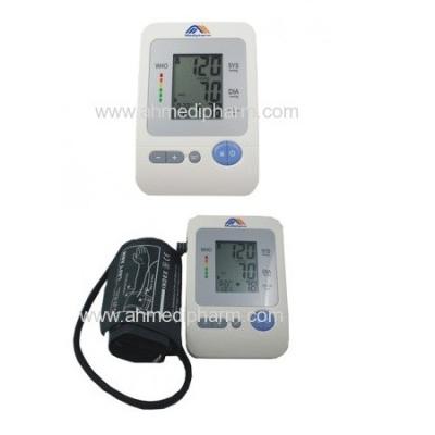 China Digital Blood Pressure Monitor for sale