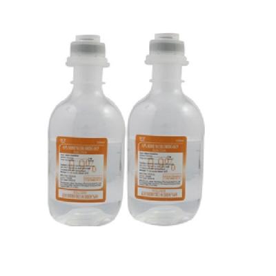 China Chloride Injection 100ml for sale
