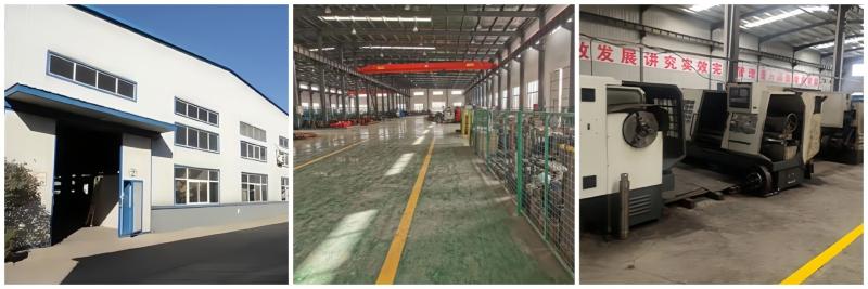 Fournisseur chinois vérifié - Shandong Huichi Industry and Trade Co.,Ltd.