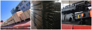 China Factory - Shandong Huichi Industry and Trade Co.,Ltd.