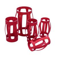 China Oilfield Cementing Tool Casing Accessories Casing Centralizer API Standards for sale