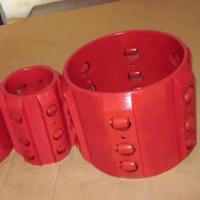 China Oilfield Cementing Tool Casing Accessories Casing Centralizer API Standards for sale