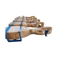 Quality Oil Drilling Rig Parts API 8C 8A Traveling Block And Hook For Oil And Gas for sale