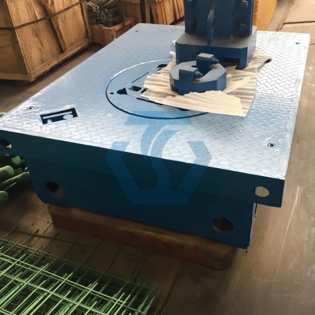 API 7K Oilfield Well Drilling Workover Rig Equipment Rotary Table Parts 