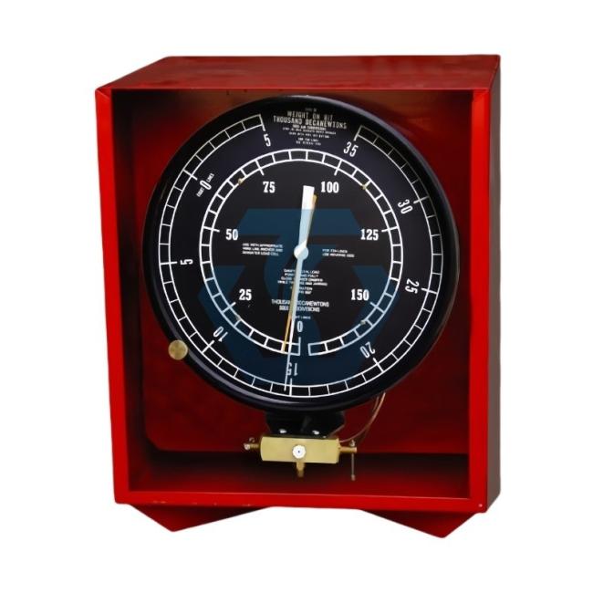 JZ Series Small Geological Exploration Drilling Equipment Supporting The Use Of Small Direct Pull Type Weight Indicator 