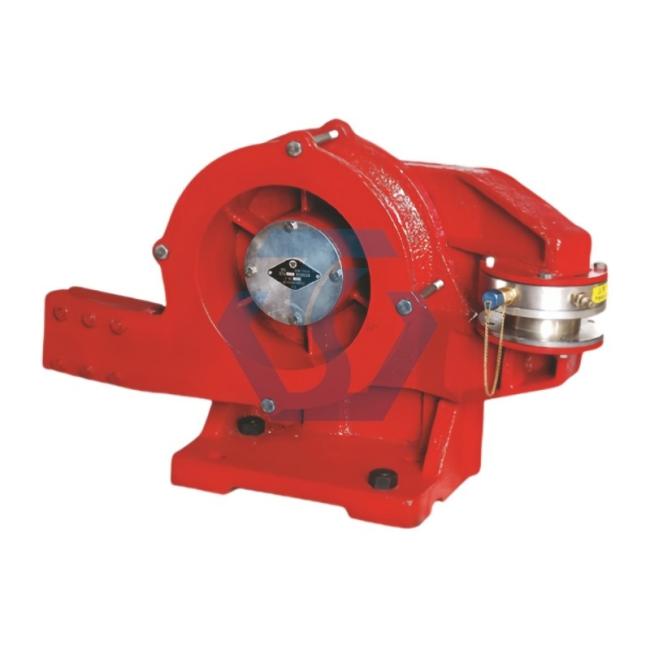 Secondary Weight Indicator For Small Drilling Rigs And Well Repair Operations