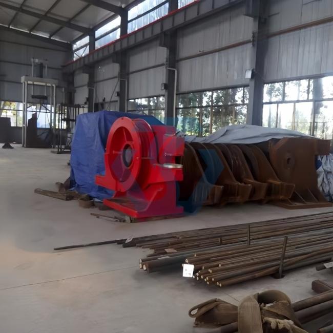 API Standard Drilling Rig Parts Wire-Line Weight Indicator For Drilling Rig Deadline Anchor