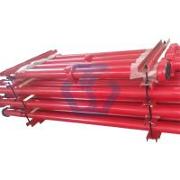 China API Standard Wellhead Lubricator And Riser For Oilfield for sale