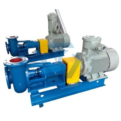 Cina Perforazione nei giacimenti petroliferi attrezzature per il controllo dei solidi di fango per la perforazione centrifuga pompa di sabbia per perforazione a fluido ad alta densità in vendita