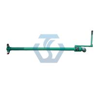 China API Mud Gun For Drilling Fluid Tank Cleaning And Mixing In Solid Control System for sale