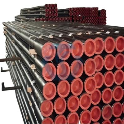 Cina Tubo di perforazione robusto API per la perforazione continua nell'estrazione di petrolio e gas in vendita