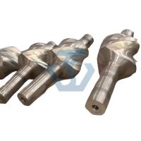 China Customizable High Performance Stabilizer Drilling Tools For Precise Borehole Trajectory Control for sale