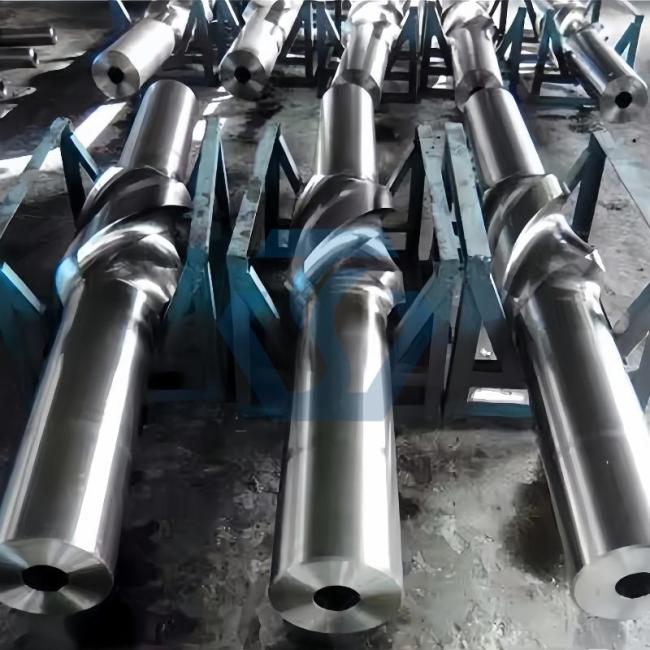 Customizable High-PerformanceDrill Tool Stabilizers For Precise Borehole Trajectory Control