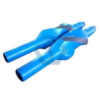 China Customizable High Performance Stabilizer Drilling Tools For Precise Borehole Trajectory Control for sale