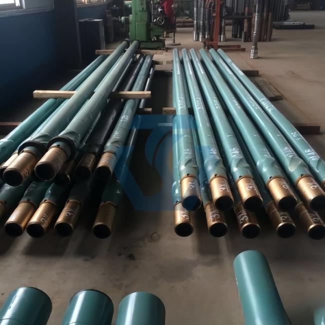 Api The Ultimate Power Device For Directional Drilling Huichi Petro S High-Performance Drilling Motor