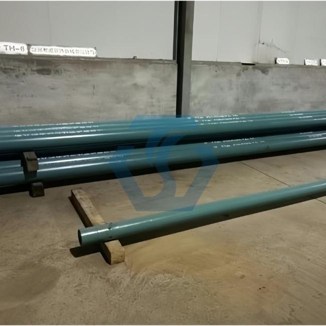 API 7-1 Standard Oil Well Drilling Downhole Mud Motor 
