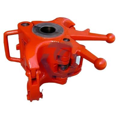 Cina Ascensore di perforazione API per perforazione di pozzi di giacimento petrolifero Include ascensore singolo coperto ascensore in vendita