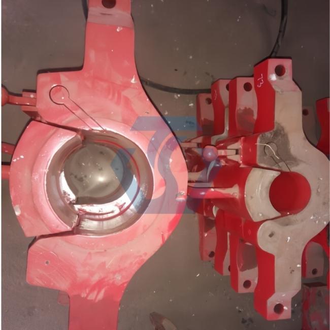 API Drilling Oil Rig Elevator For Oilfield Well Drilling Include Single Joint Elevator / Elevator Links / Casing Elevator