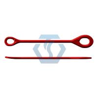 China High Performance Elevator Link API 8C For Deep And Ultra Deep Well Drilling for sale