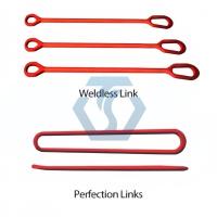 China High Performance Elevator Link API 8C For Deep And Ultra Deep Well Drilling for sale