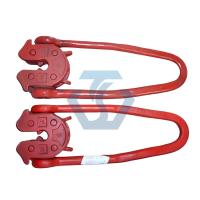 China High Performance Elevator Link API 8C For Deep And Ultra Deep Well Drilling for sale