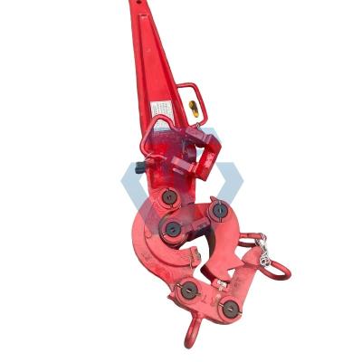 Chine Tong manuel personnalisé avec des niveaux de couple et des tailles pour les opérations de forage pétrolier à vendre