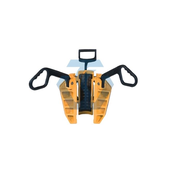 API Spec 7k High-Performance Oil Rig Rotary Slip For Handling Tools In Petroleum And Natural Gas Exploration
