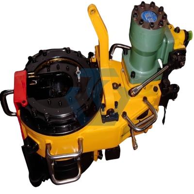 China High Performance Powerful And Safe Hydraulic Power Tong API 7K For Oilfield Operations for sale