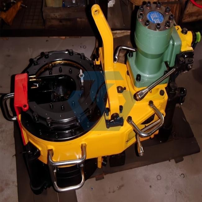  API 7K High-Performance Powerful And Safe Hydraulic Power Tongs For Oilfield Operations