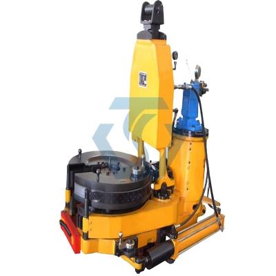 China High Performance Powerful And Safe Hydraulic Power Tong API 7K For Oilfield Operations for sale