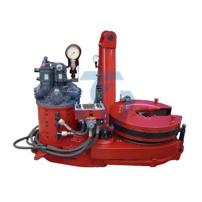 China API 7K Oil Drilling Hydraulic Tubing Casing Pipe Sucker Rod Power Tong For Drill Well Rig for sale