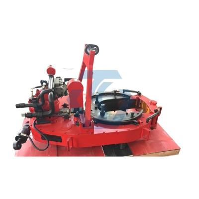 China High Performance Powerful And Safe Hydraulic Power Tong API 7K For Oilfield Operations for sale