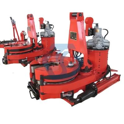 Cina API 7K Perforazione idraulica del petrolio Tubing Casing Pipe Sucker Rod Power Tong Per perforazione di pozzo Rig in vendita