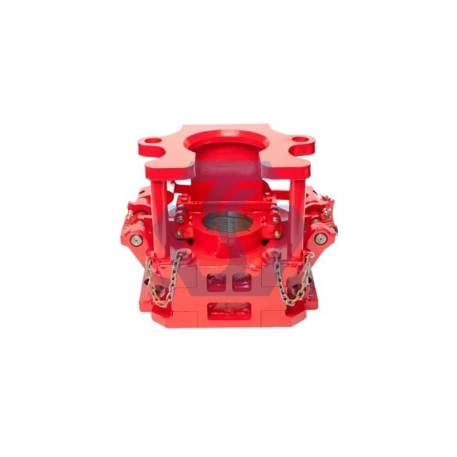 API Drilling Equipment Rigs Spare Parts Pneumatic Casing Elevator Spider