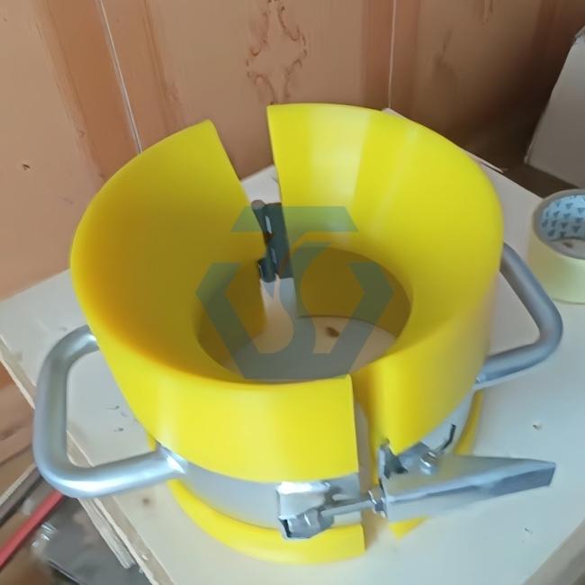 API Oilfield SG Type Nylon Stabbing Guides For Tubing Casing Drill Pipes Thread Protection
