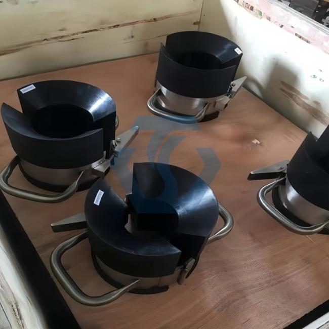 API Oilfield SG Type Nylon Stabbing Guides For Tubing Casing Drill Pipes Thread Protection