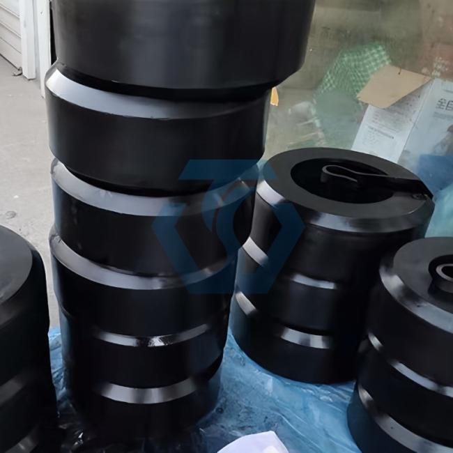 API Oilfield Drilling Equipment Fast And Labor-Saving Quick Release Thread Protector For Thread Protection And Anti-Collision