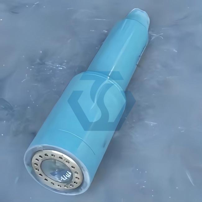 3 1/4" To 15" Reverse Circulating Fishing Magnet Downhole Junk Retrieving Tools