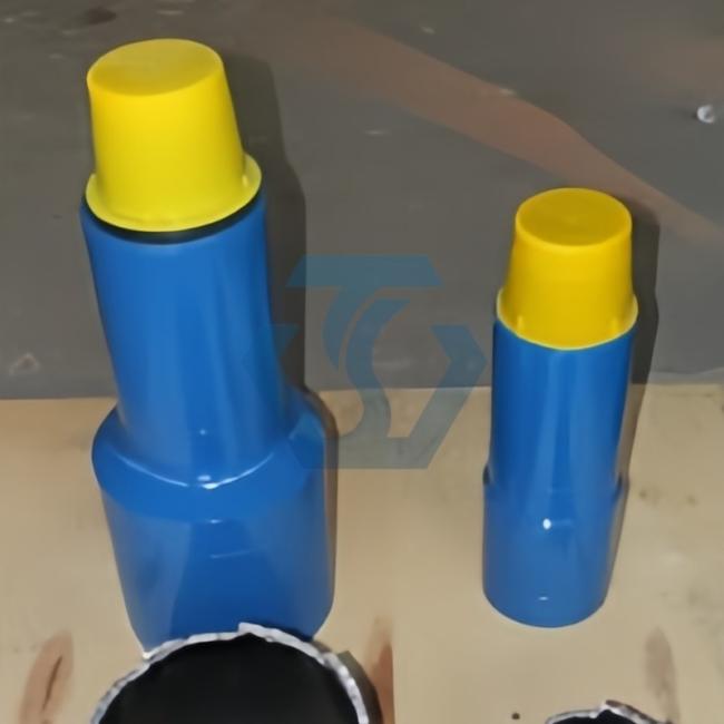 3 1/4" To 15" Reverse Circulating Fishing Magnet Downhole Junk Retrieving Tools