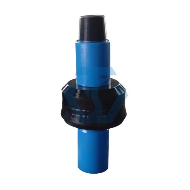 High-Performance Casing Cup Tester For Pressure Testing Of Blowout Preventer Groups And Pipes In Oil And Gas Industry