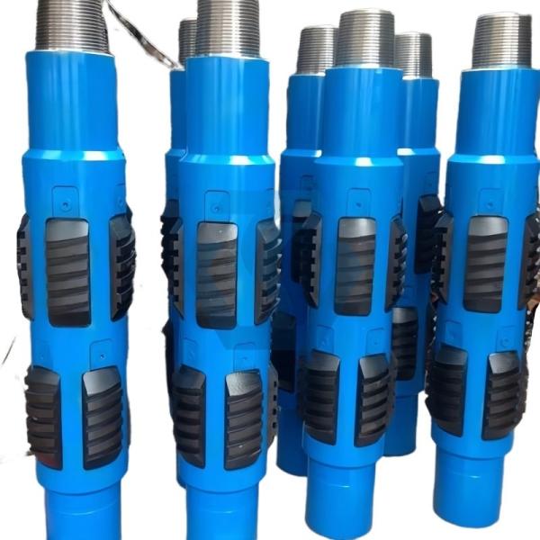 Remove Cement Mud And Other Substances With Casing Scrapers API Certified