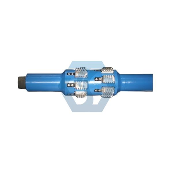 Remove Cement Mud And Other Substances With Casing Scrapers API Certified