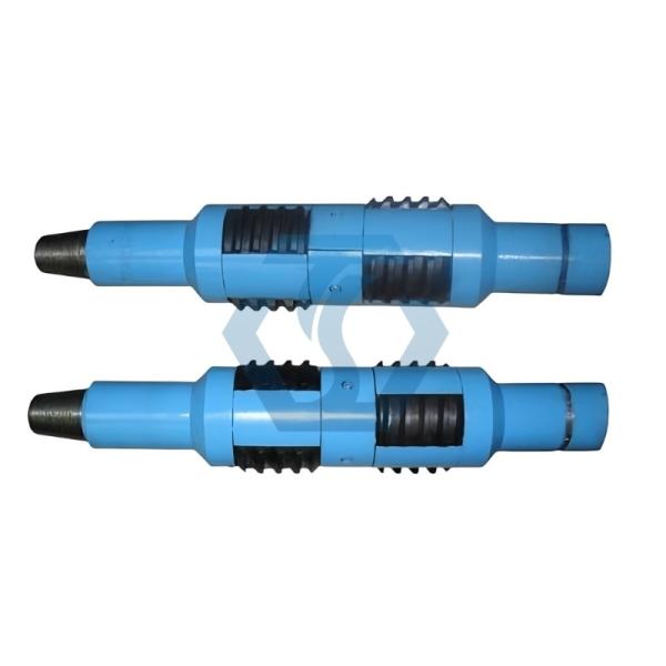 Remove Cement Mud And Other Substances With Casing Scrapers API Certified