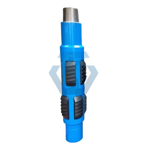 Remove Cement Mud And Other Substances With Casing Scrapers API Certified