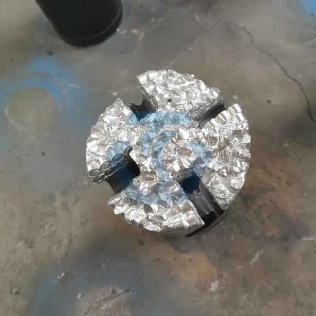 API 7-1 Well Drilling Fishing Tools Downhole Tools Metal Muncher Junk Mill Milling Shoes